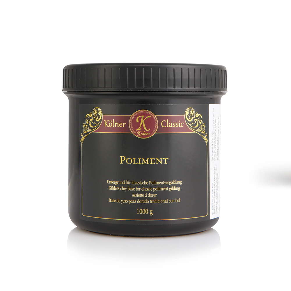 Classic Poliment - KVP Kölner Vergolderprodukte